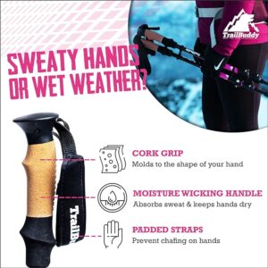Trailbuddy official website